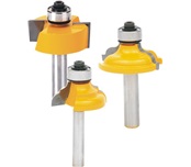 Freze profilate - uni-max.ro